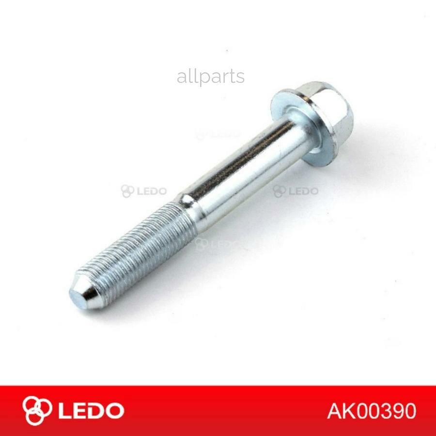 LEDO AK00390 Болт заднего рычага
