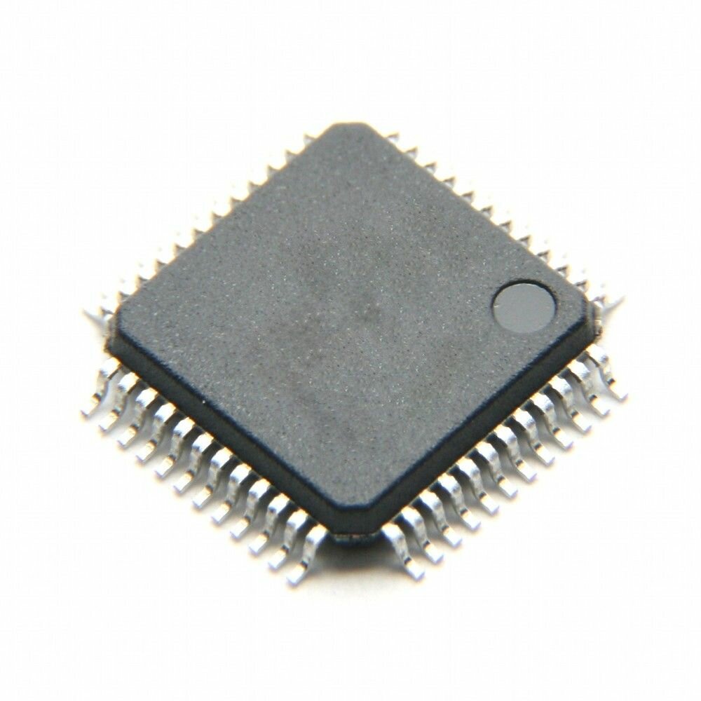 Микроконтроллер STM32G431CBT6