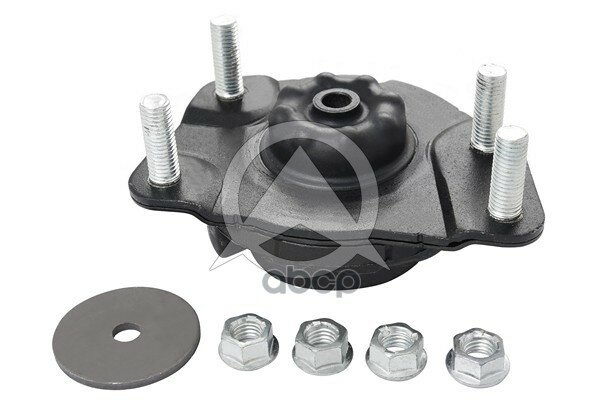 Опора амортизатора Jeep Cherokee - Liberty Sidem арт. 893401
