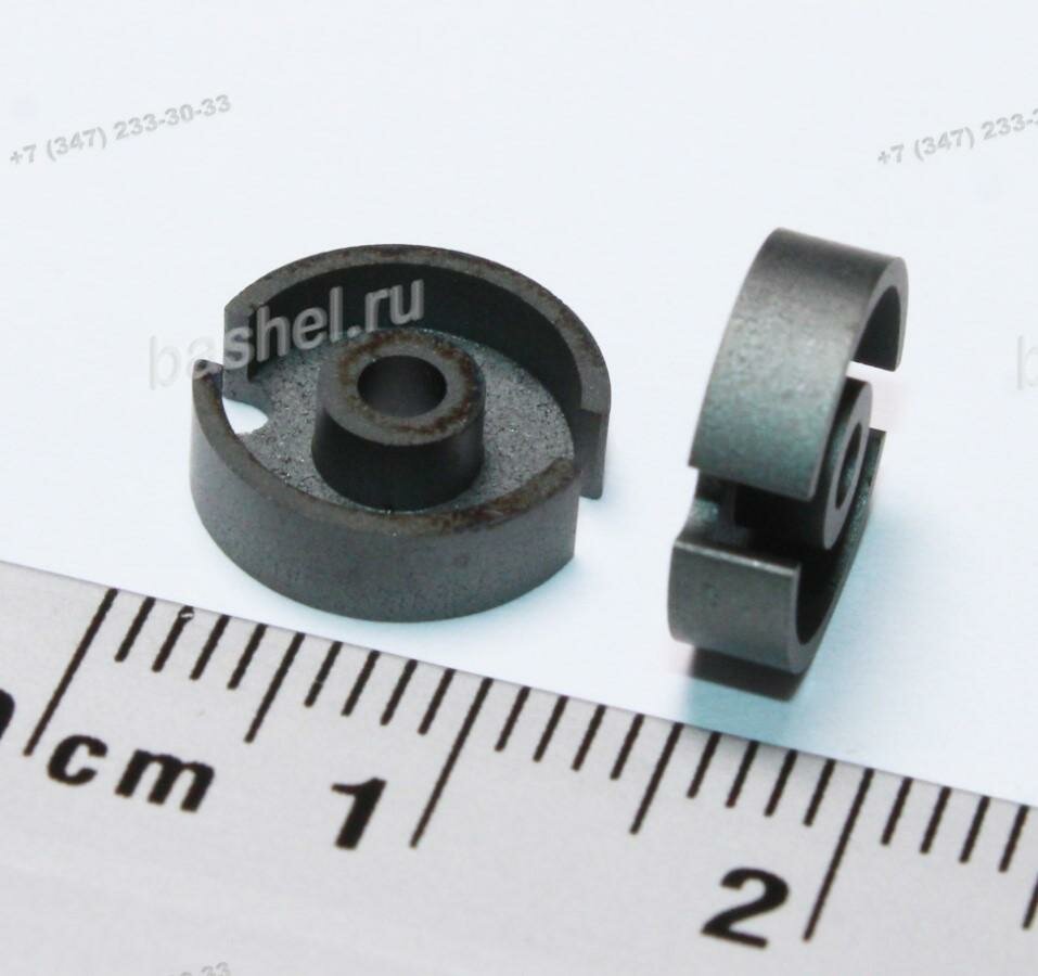 М1500НМ3-2 Ч11, Сердечник ферритовый, чашка