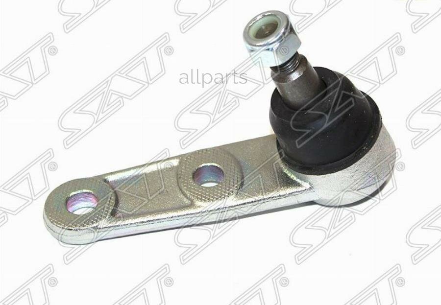 SAT ST-96535089 Шаровая опора Chevrolet Aveo 02-15 / Kalos 03-08