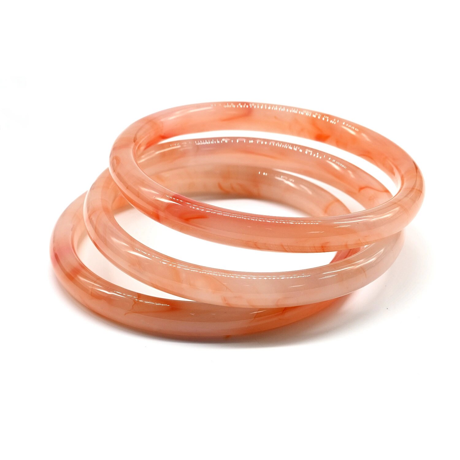 Браслет, муранское стекло