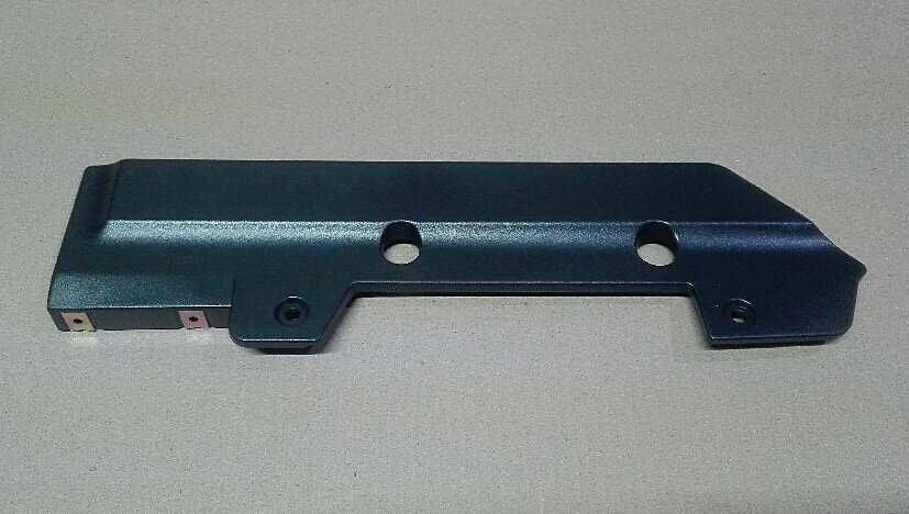 Заглушка корпуса правой фары Volvo (Вольво) FH12 01-08 (T0685-7001)