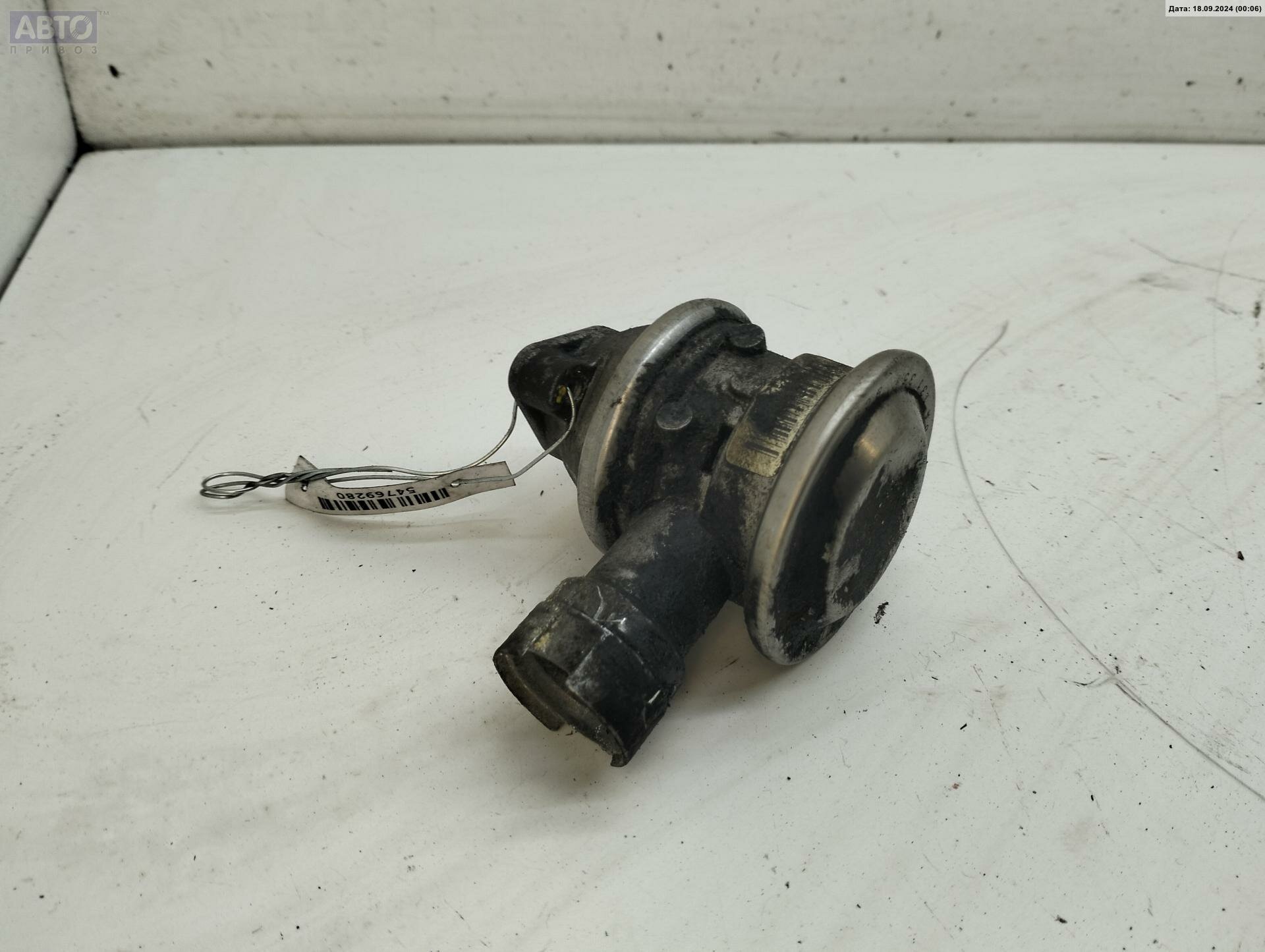 Клапан EGR (рециркуляции выхлопных газов) Skoda Octavia mk1 (A4 1U) 1996-2010