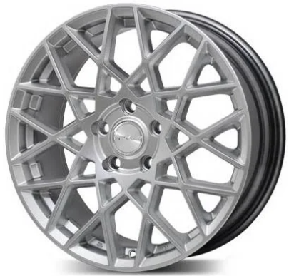 Диски легковые литые 7.0*16 4*100 et40 h60.1 PDW Velocity M/U4S(цвет)