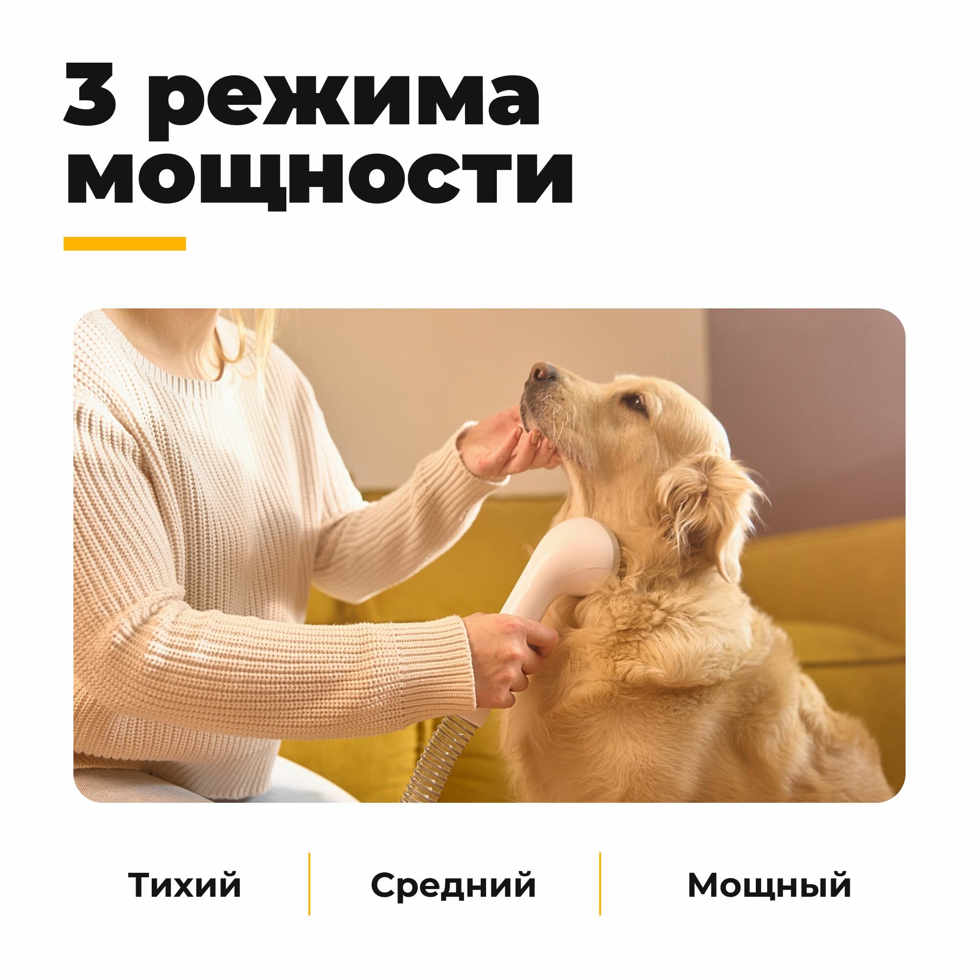 Набор для груминга — фото 1