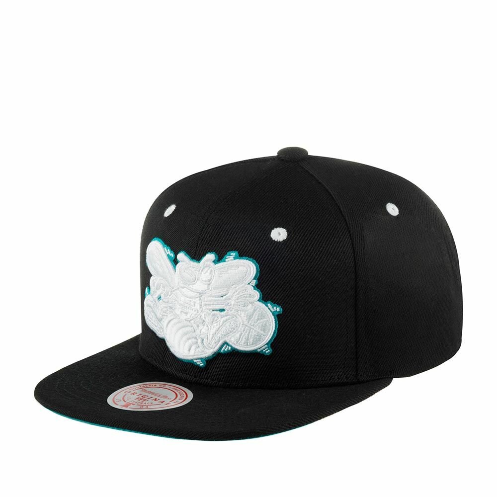 Бейсболка Базовая коллекция для мужчин и женщин