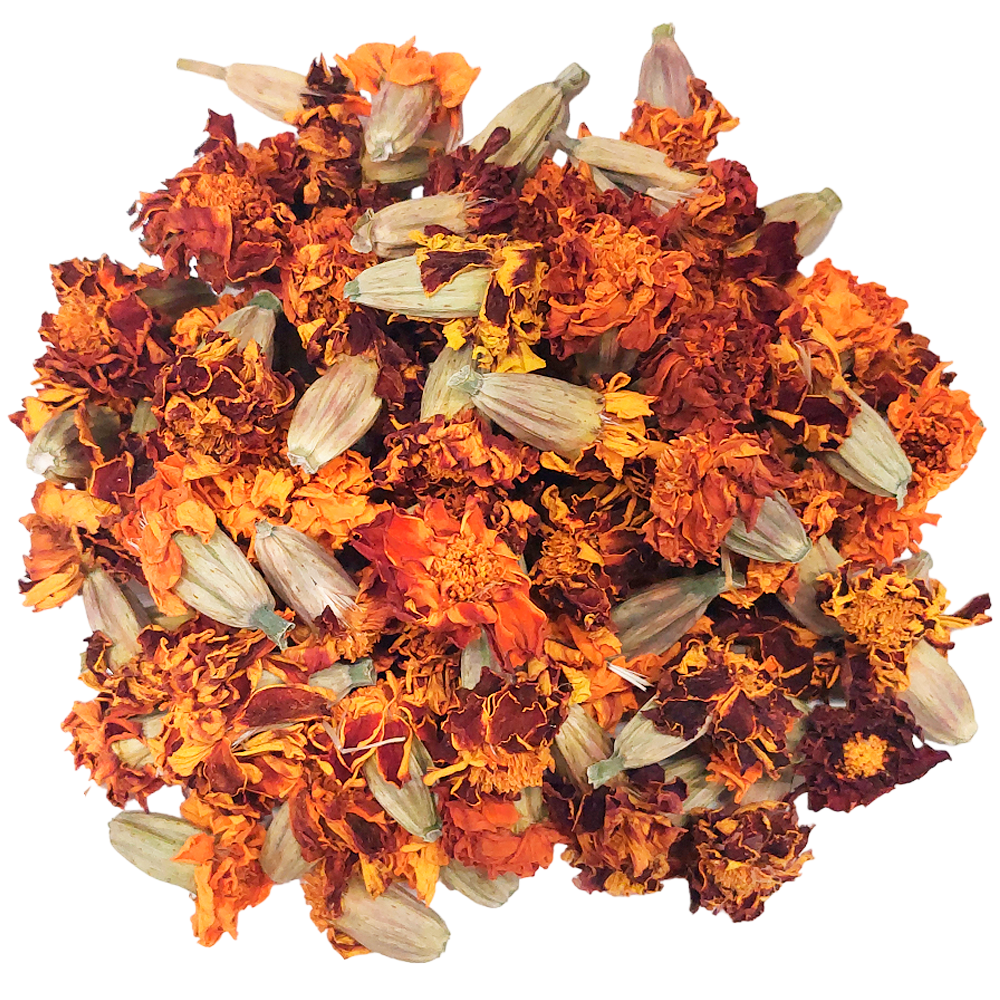 Бархатцы, цветки 20г.