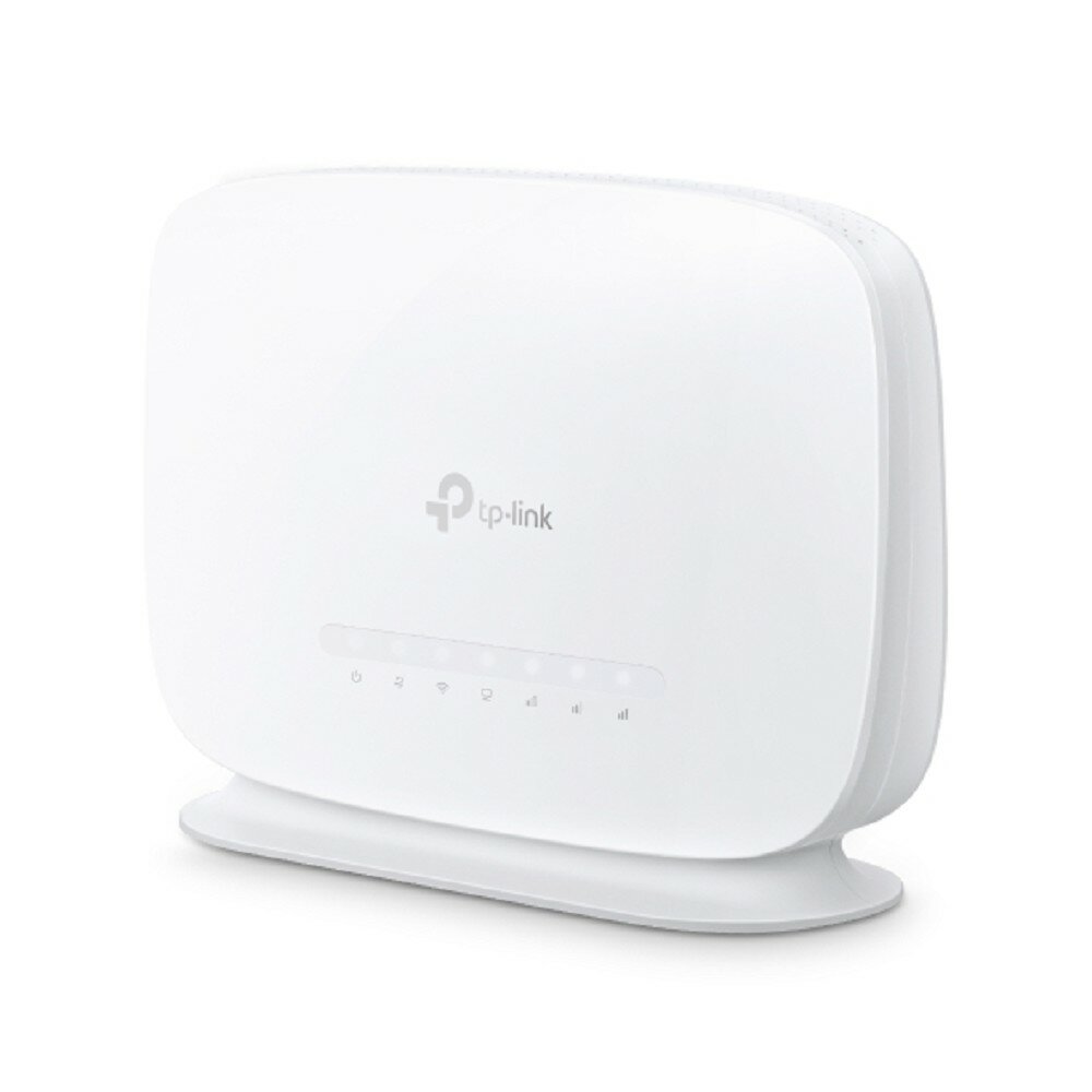 TP-Link Archer MR505 Двухдиапазонный гигабитный роутер Wi-Fi AC1200 с поддержкой 4G+ категории 6 .