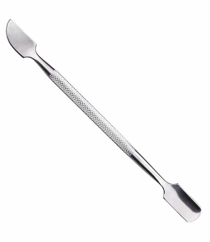 Инструмент для красоты и гигиены пушер-шабер маникюр/педикюр