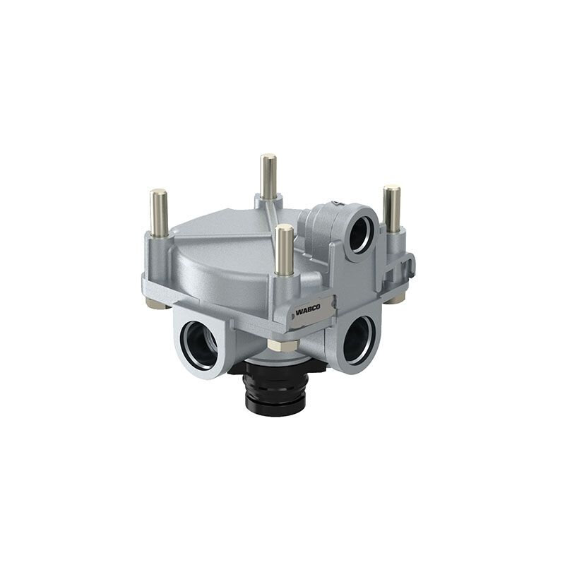 Ускорительный клапан, WABCO 973 011 001 0 (1 шт.)