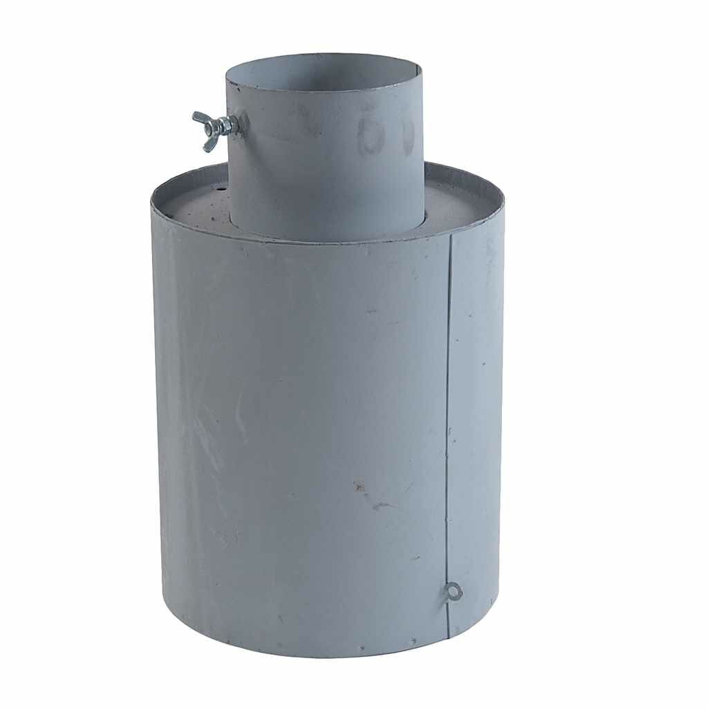 Искрогаситель ИГС 110 сталь 08пс ПСМ, ИГС 110, пензаспецавтомаш