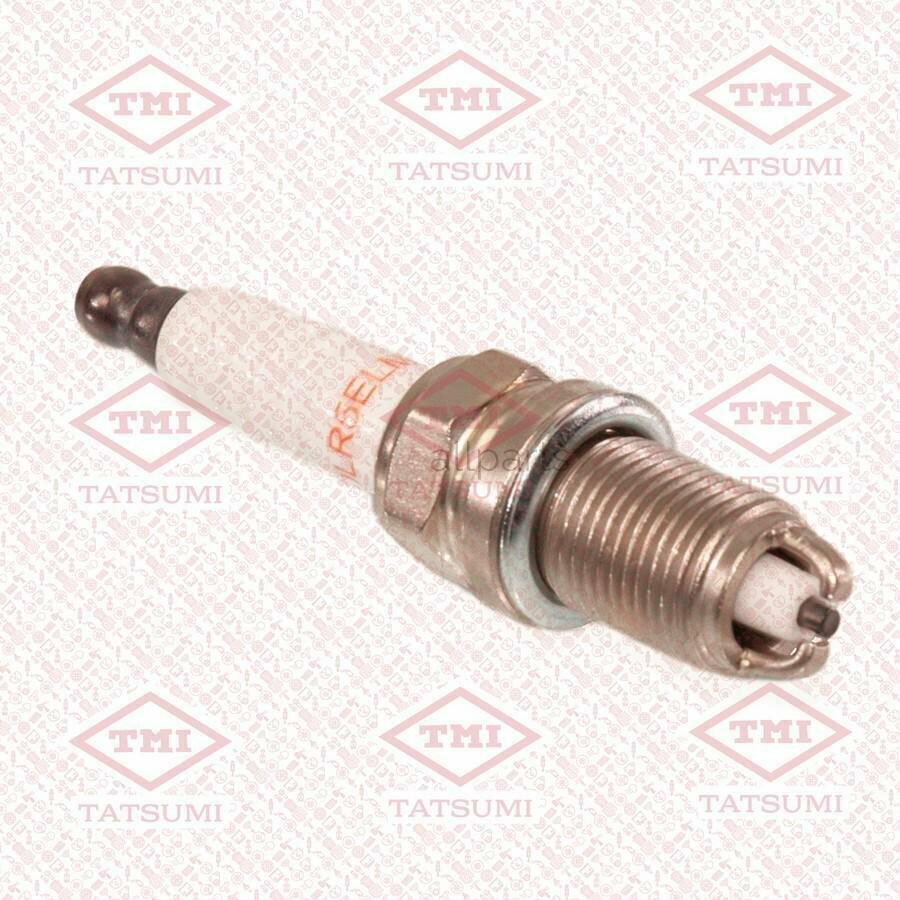 TATSUMI THS3004 свеча зажигания MULTIELECTRODE DLR5ELM