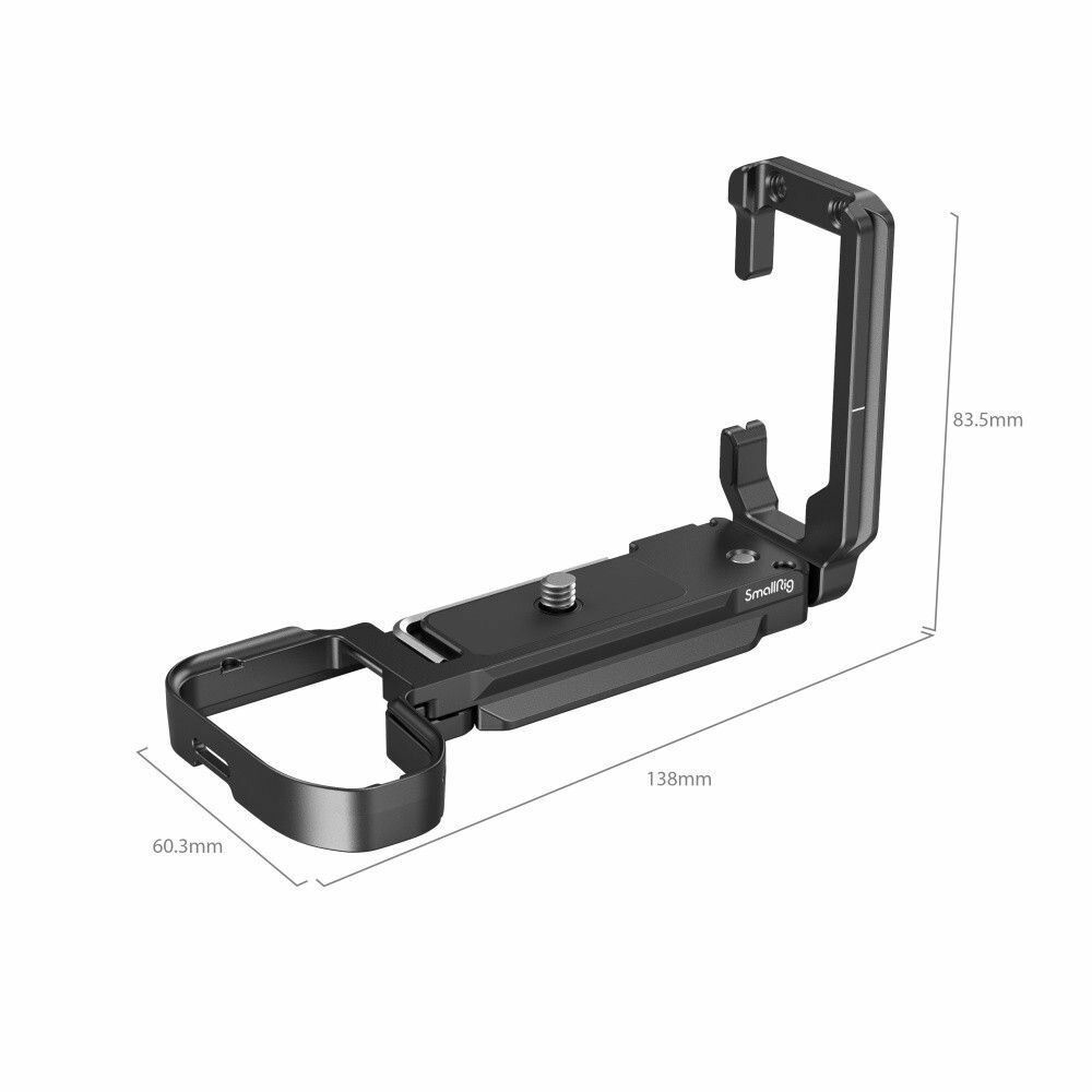 Угловая площадка SmallRig 4231 L-Bracket for Fujifilm X-S20