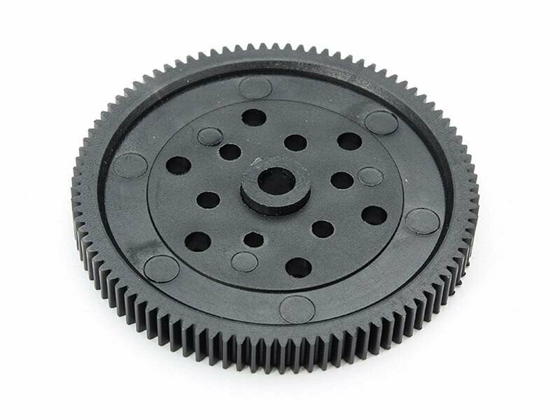 Шестренка Remo Hobby для P401 / P402 / P601