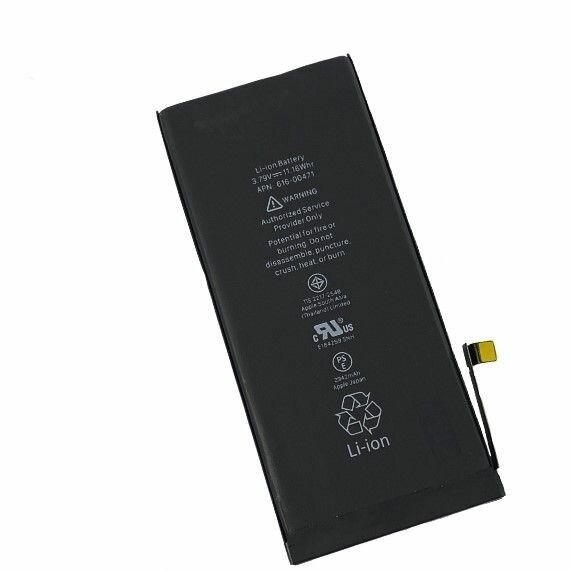 Apple iPhone XR Аккумуляторная батарея