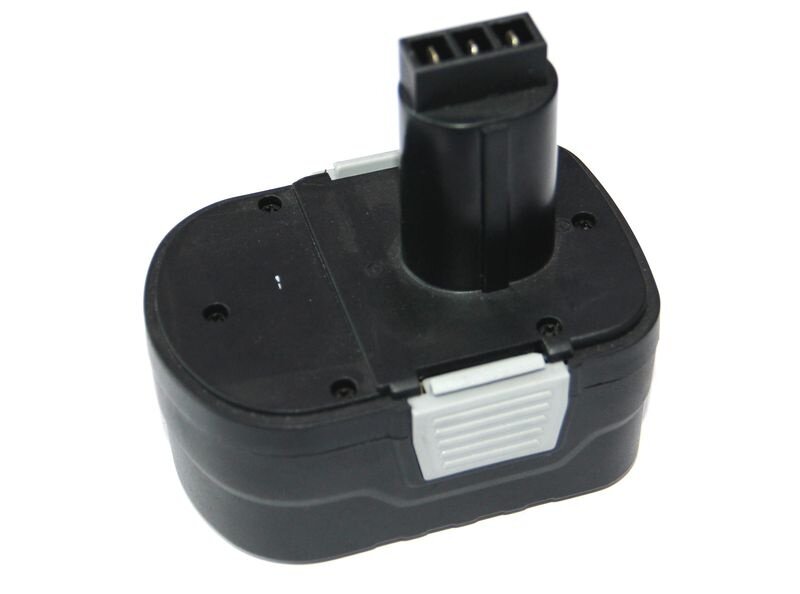 Аккумулятор Интерс 14,4В 1,5 a/h