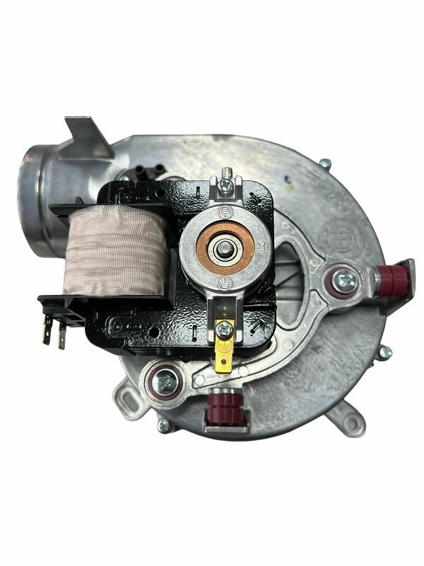 Вентилятор для котлов Vaillant turboTEC 12-28 кВт (Артикул 0020020008)