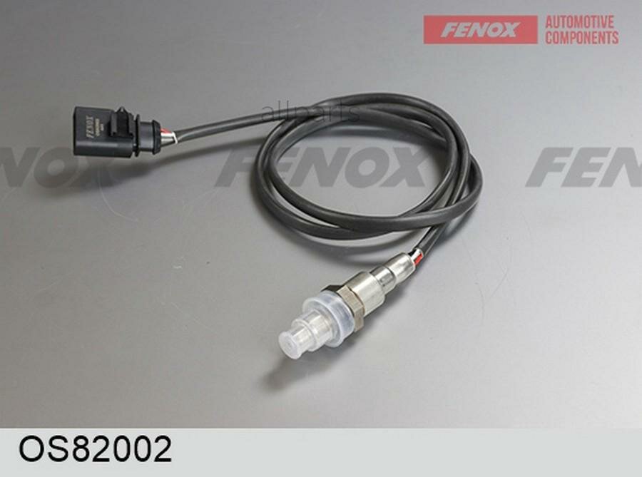 FENOX OS82002 Датчик кислорода VW Polo Sedan 09- после катализатора