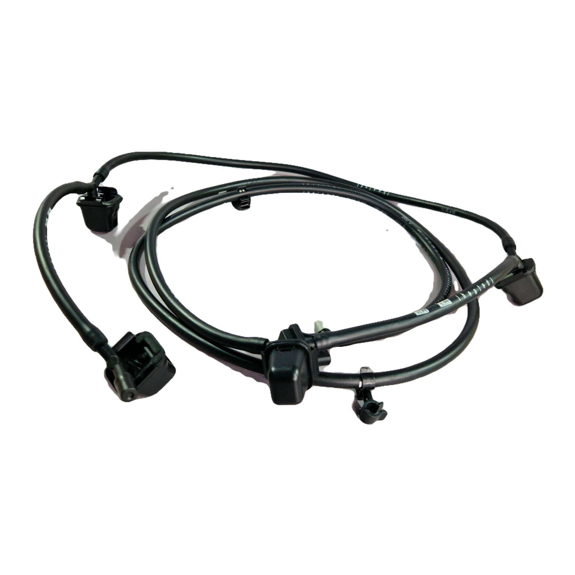 Шланг омывателя стекла с обогревом Mercedes GL X166 ML W166