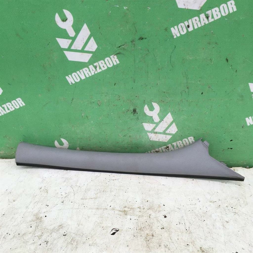 Обшивка стойки Renault Clio 2 Symbol 1998-2008
