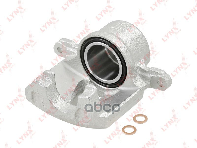 BA-3847 Суппорт тормозной LYNXauto LYNXauto арт. BA3847