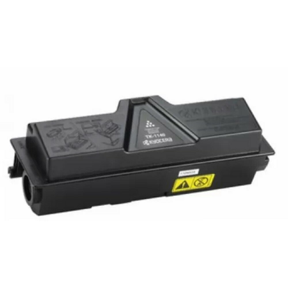 Тонер Kyocera TK-1160, Черный