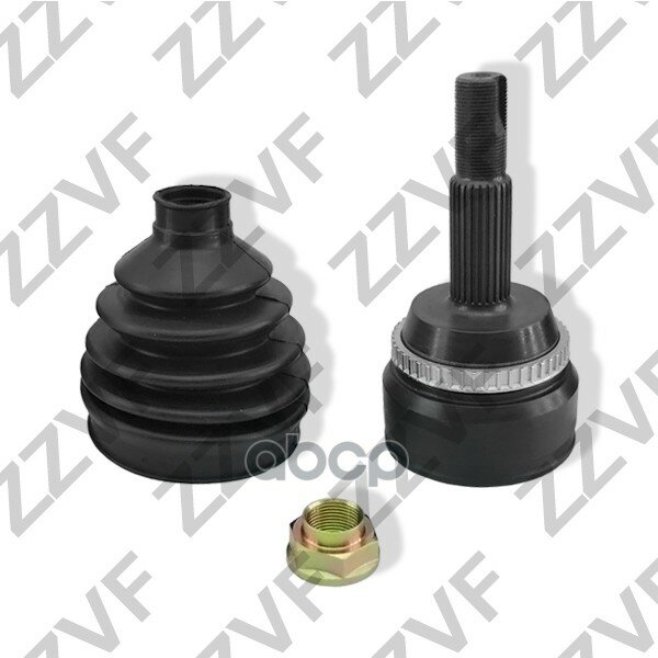 ШРУС ШРУС внешний со стороны колеса передний TOYOTA CAMRY (07-11) TOYOTA-LEXUS ZZVF арт. Z