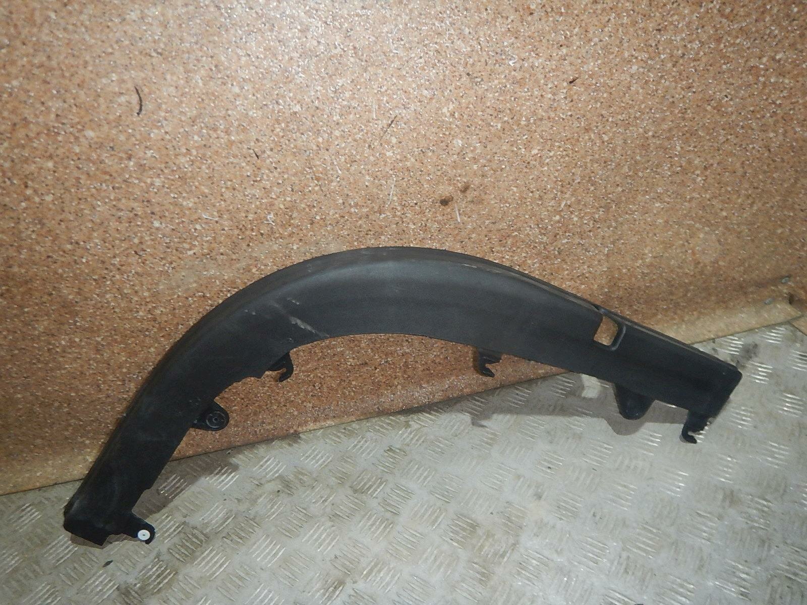 Б/У Накладка двери, Land Rover (Ленд Ровер)-RANGE IV (13-) LAND ROVER RANGE ROVER IV (13-) обшивки двери передней левой ...