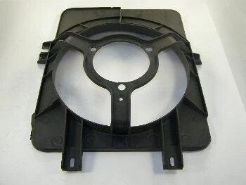 Диффузор для а/м ВАЗ 2110