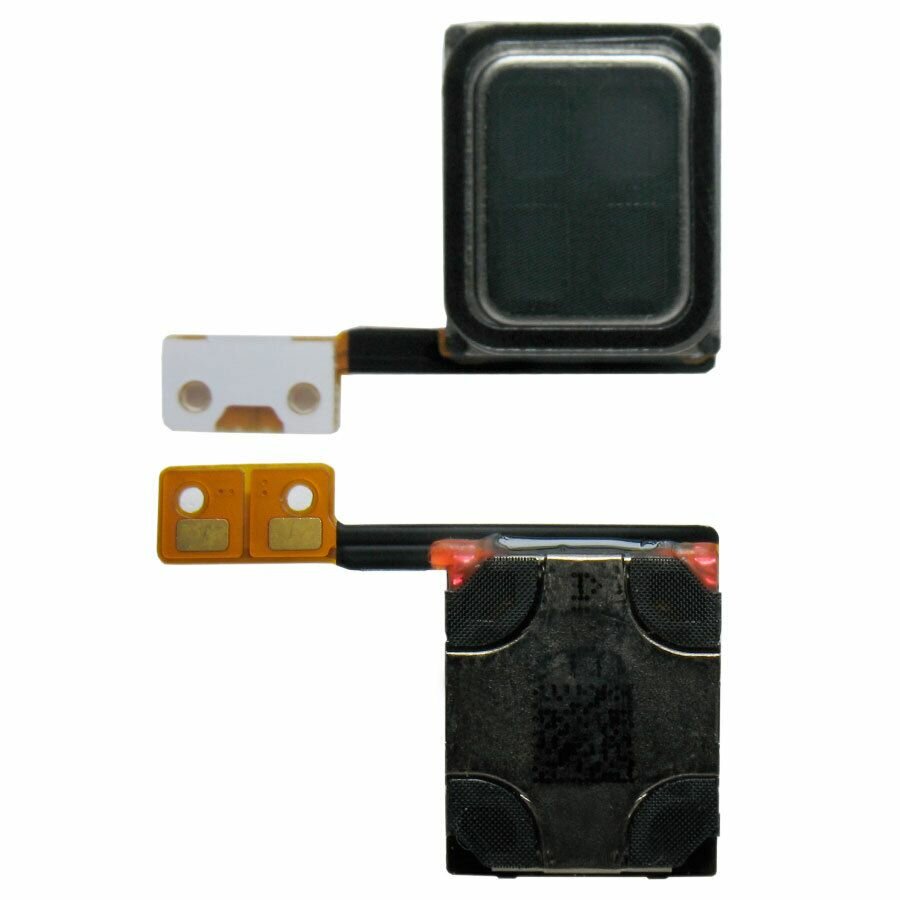 Динамик верхний (слуховой, speaker) для смартфона Xiaomi Poco X3 NFC/X3 Pro на шлейфе