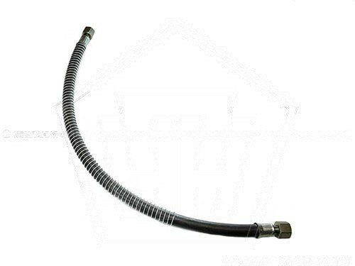 Шланг тормозной паз задний "балаково"