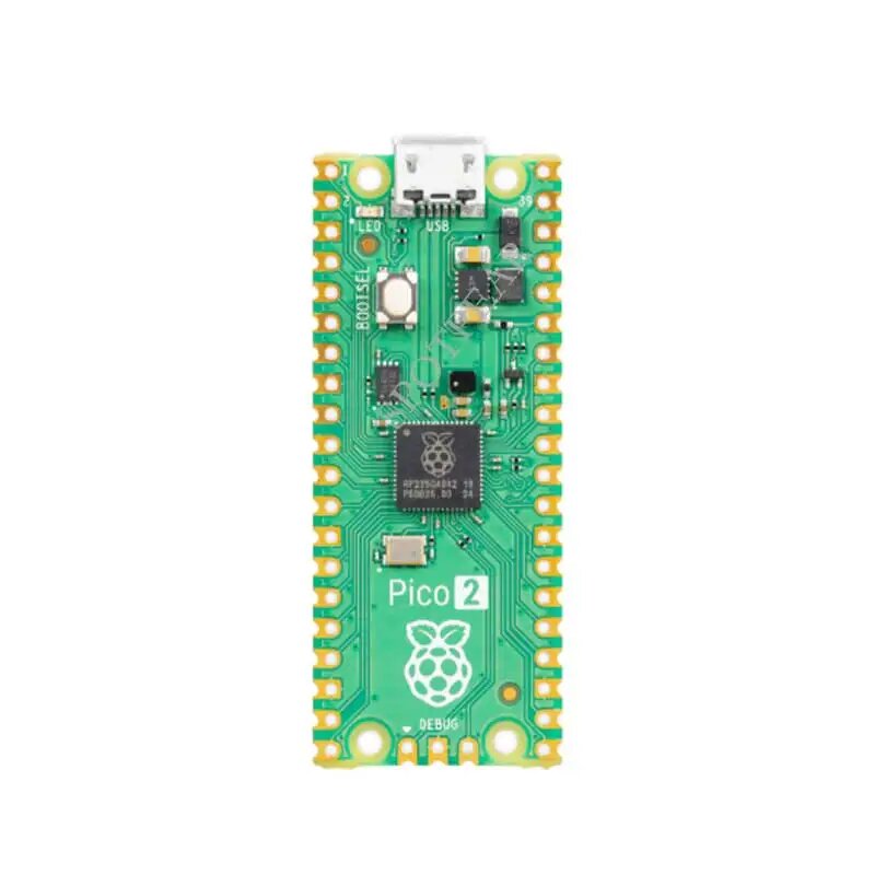 Raspberry Pi Pico 2 RP2350 Pico-2 — фото 1