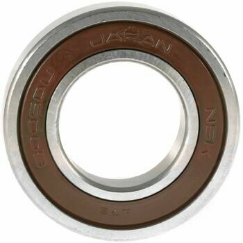Nsk 6005DDUCM Подшипник генератора