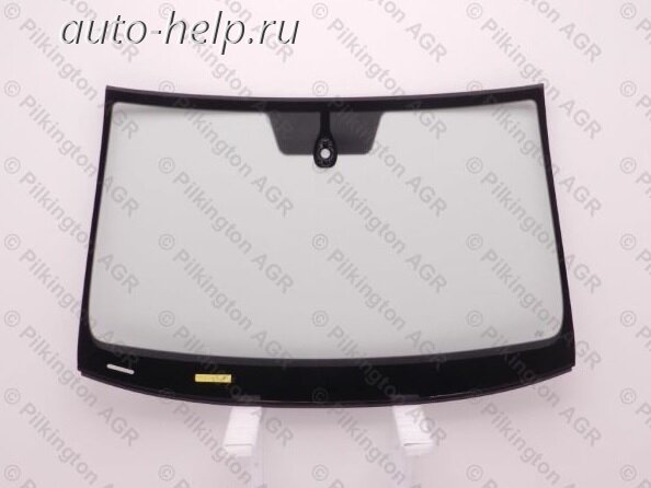 FYG VOLKSWAGEN, JETTA, SKODA, SEAT Лобовое ДД VIN Молдинг acustic