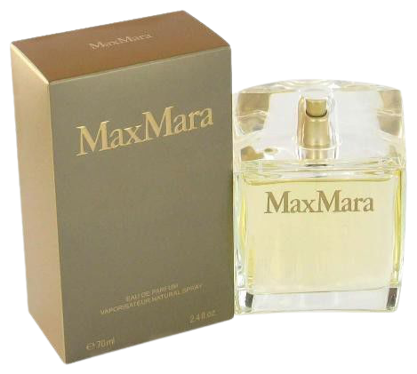 Max Mara 70 мл, парфюмерная вода Женская