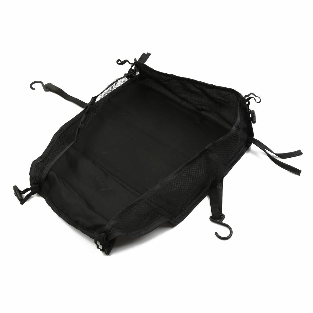 (1х) Сумка для хранения нижней части корзины для коляски