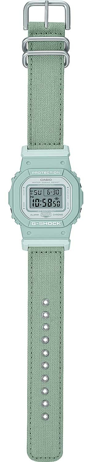 Наручные часы CASIO G-Shock — фото 1