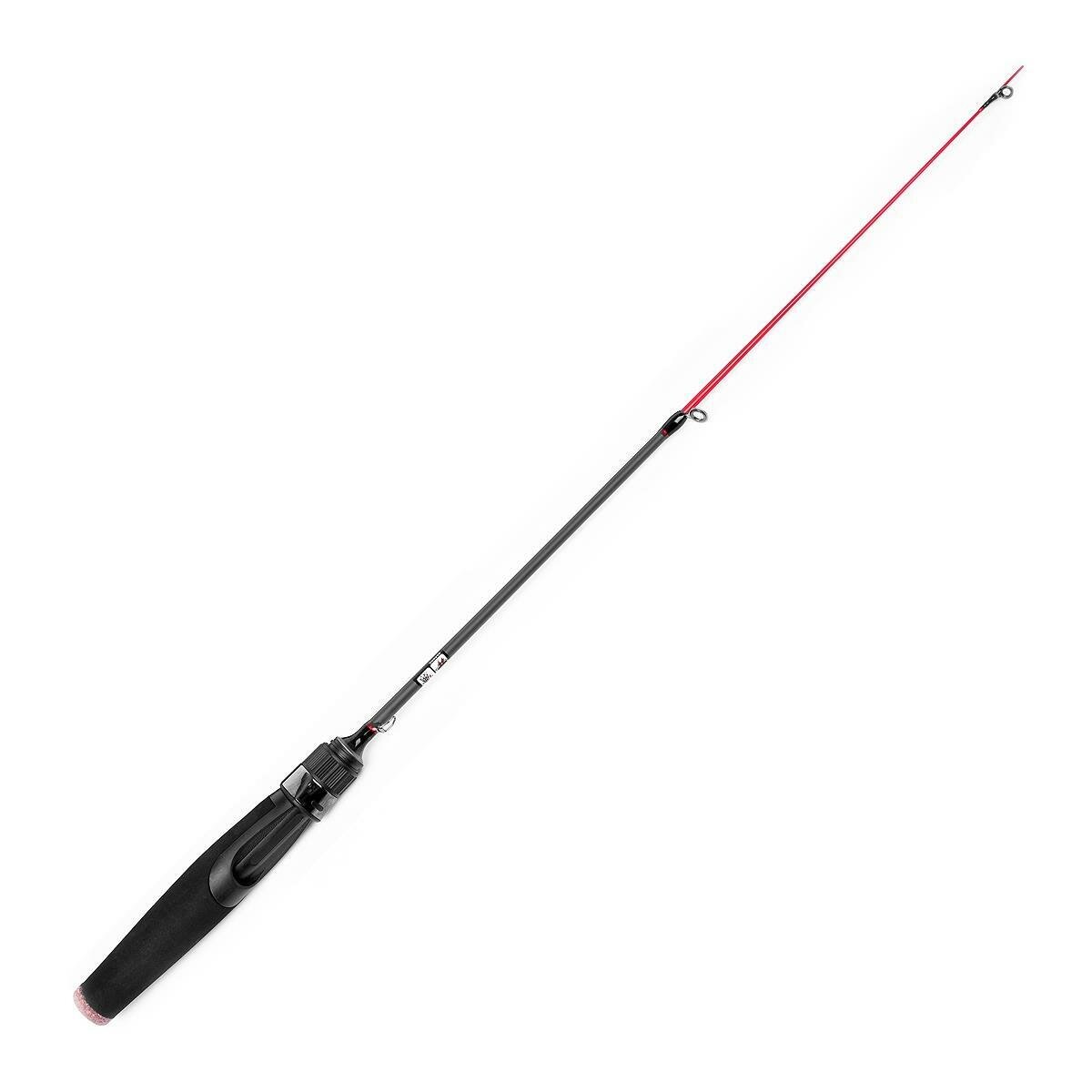 Удочка для зимней рыбалки Nisus Tele-Pro carbon 65 (N-TPC65)