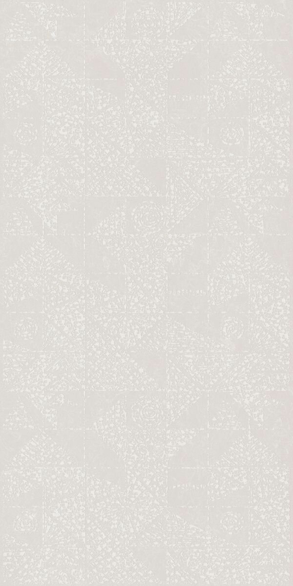 Керамогранит DIXON WHITE DECOR 2 Carving