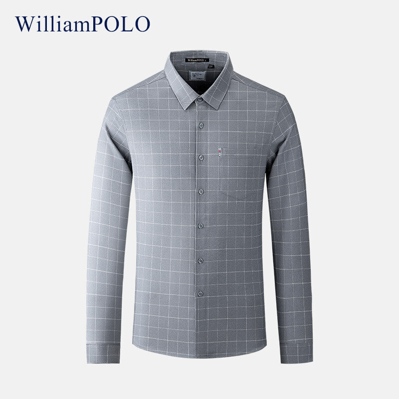 Рубашка WILLIAMPOLO