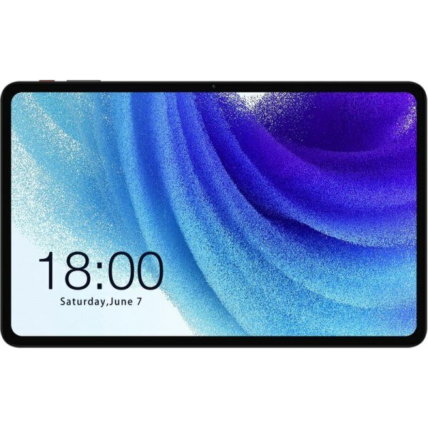 Планшет TECLAST T60 11.97", T616, 8ГБ, 256ГБ, 4G, Android 13 серый