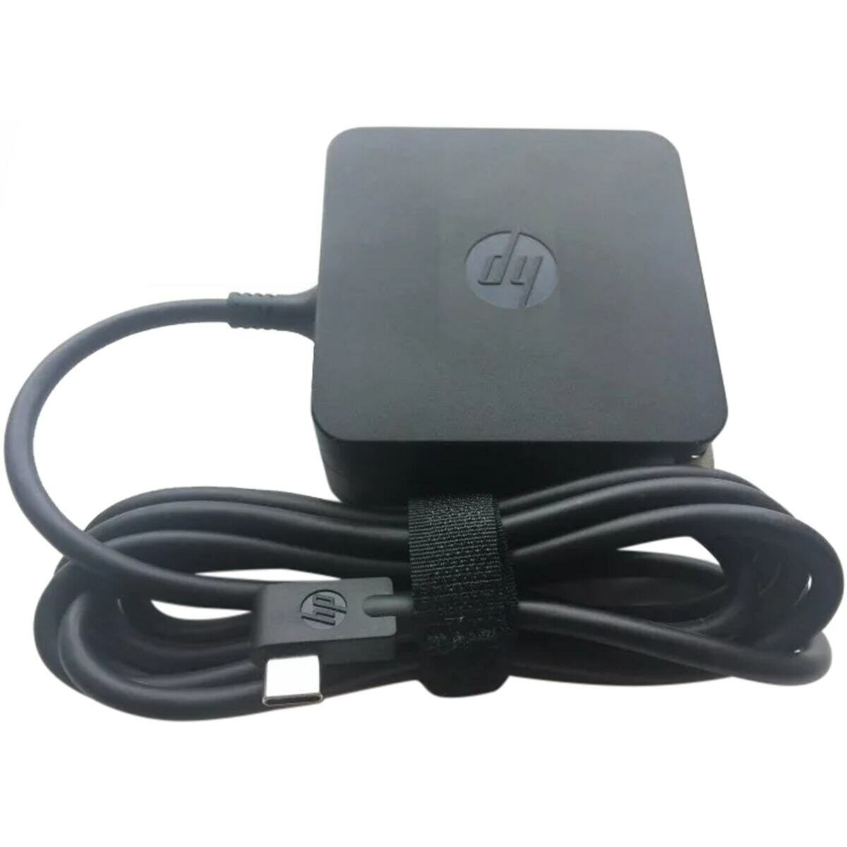 828769-001 Адаптер питания 45W USB type-C HP Elite x2 1012 G1/EliteBook Folio G1/M5/M7