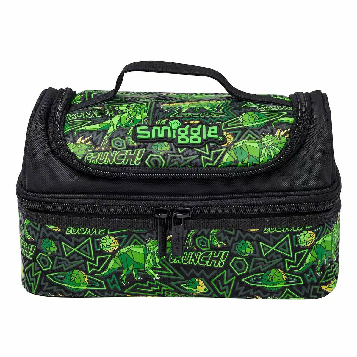 Smiggle-2024 Сумки для ланча, детские подарки к началу учебного сезона