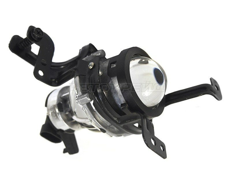 Фара противотуманная KIA CEED 15-18 RH