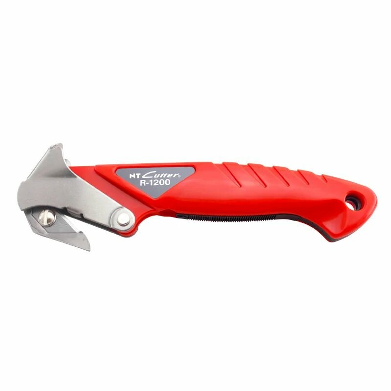 Японский крюкорез NT CUTTER R-1200, острый и прочный, с лезвием BR-400P.