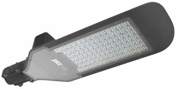 Светильник светодиодный PSL 02 GR 100Вт 5000К IP65 AC85-265В ДКУ уличный Pro JazzWay 5005822