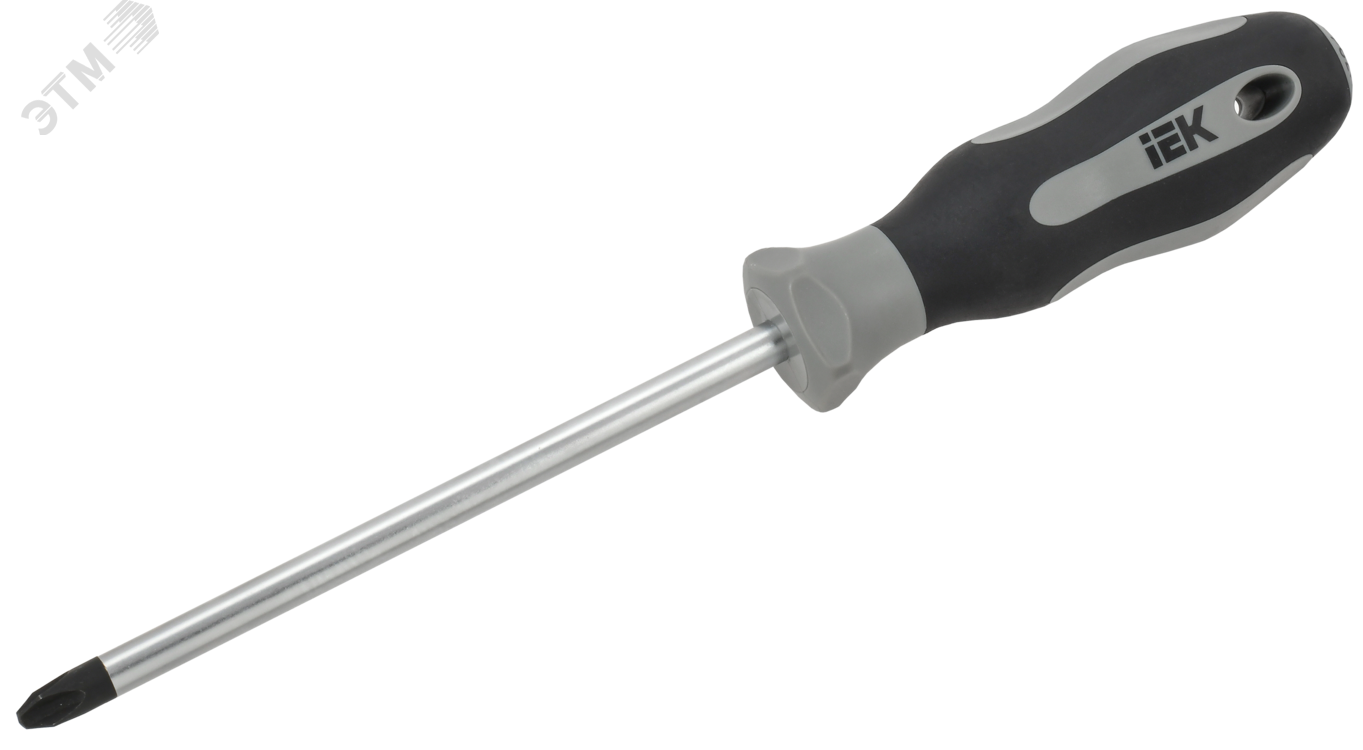 Отвертка PH3х150 Т2 ARMA2L 5 IEK A2L5-SC10-T2-PH-30-150