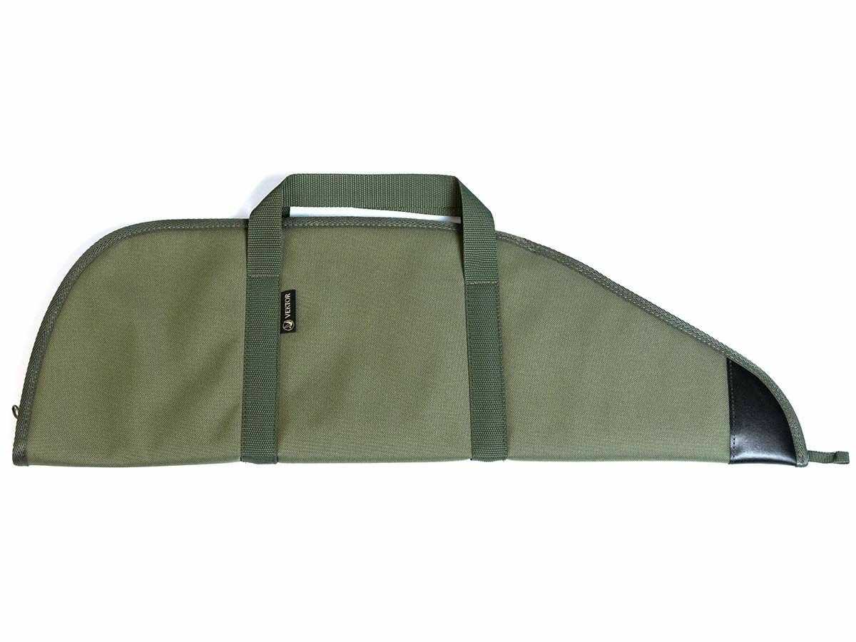 Чехол Vektor К-121к для карабина ”Сайга-410К”, из капрона с прокладкой из ППЭ