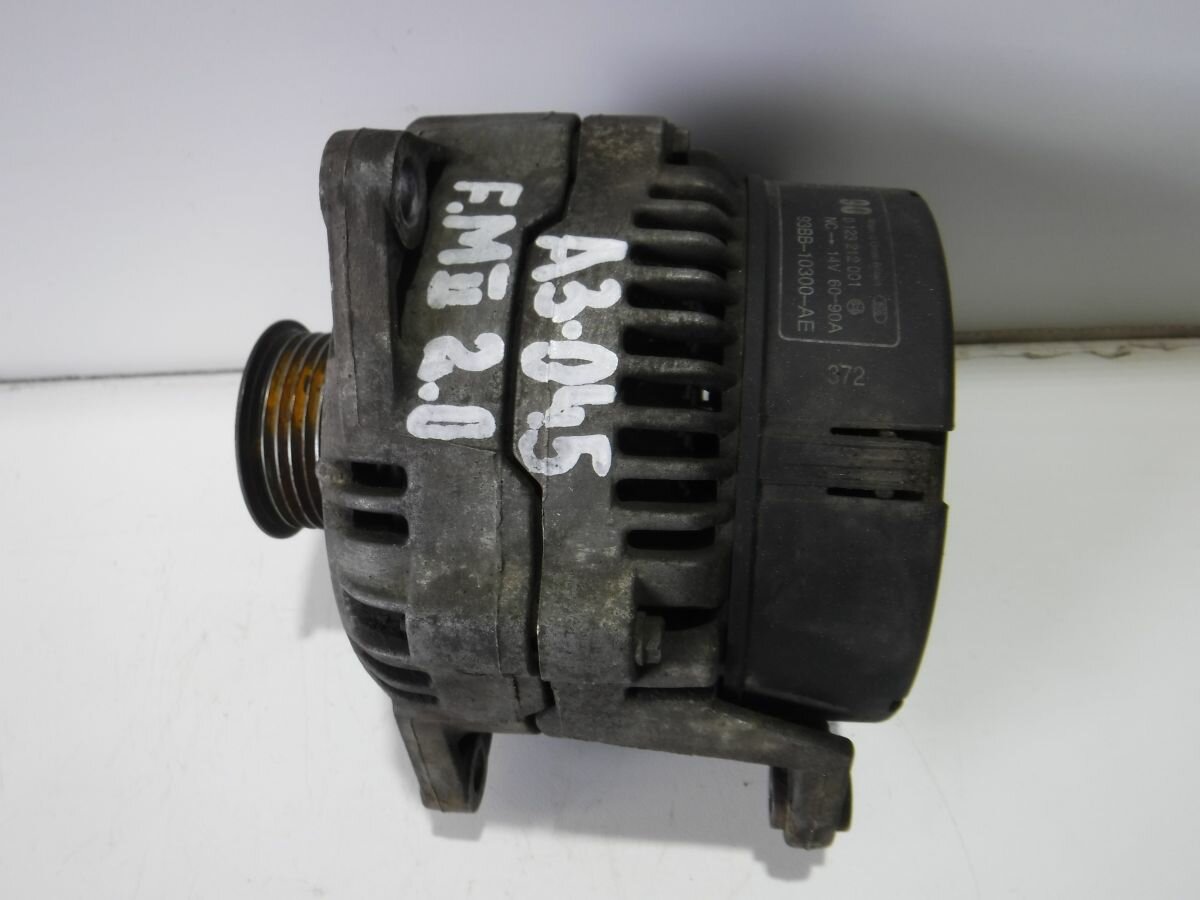 Генератор Ford Mondeo II (1994—2001) 6917885